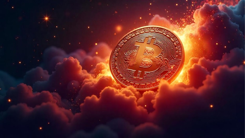 Bitcoin and Ethereum Drive $114B Surge – Discover the Next Crypto to ...
