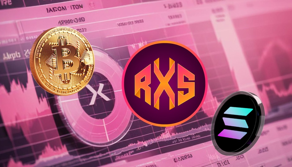 Rexas Finance (RXS) And Solana (SOL) Ready for Altcoin Season as Bitcoin (BTC) Dominance Falls ...