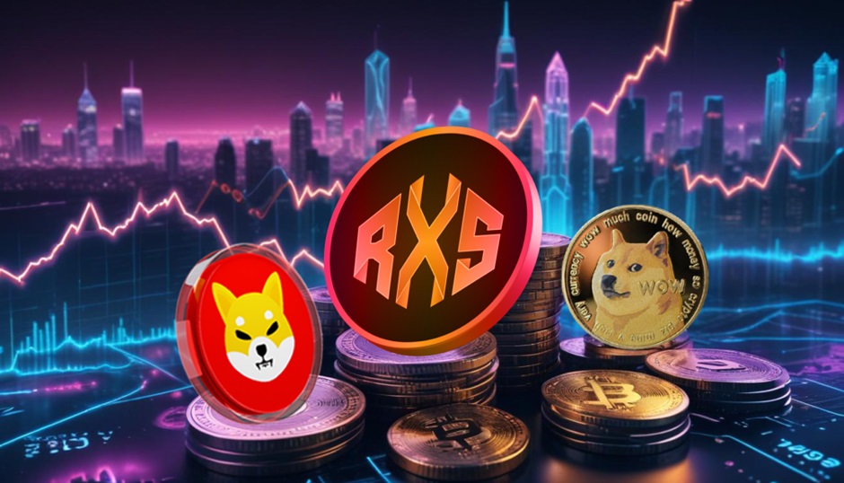 Dogecoin (DOGE), Shiba Inu (SHIB), Rexas Finance (RXS): Which One Should I Add to My Long-Term ...