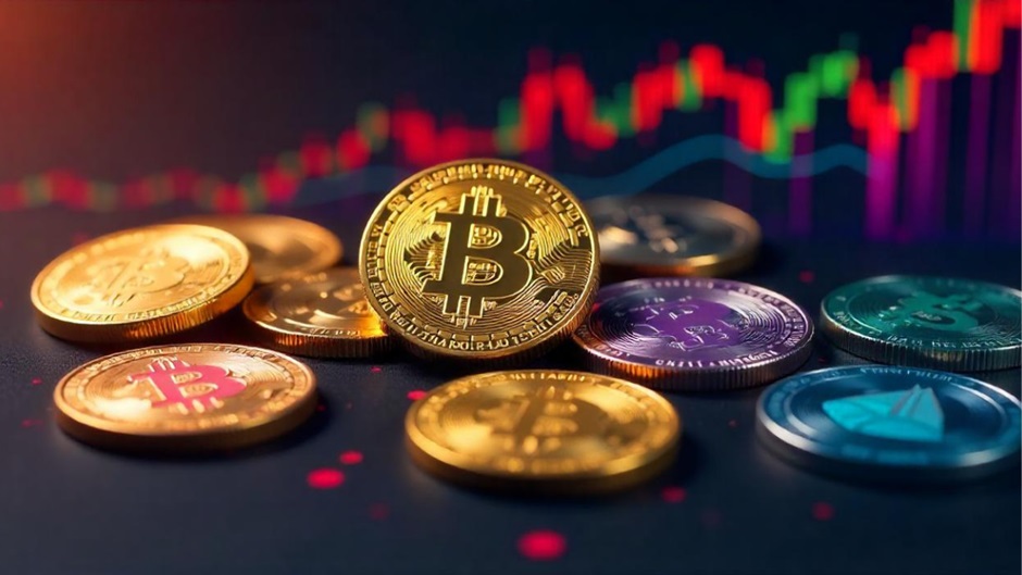 Next Crypto to Explode: 8 Hot Picks Under $1 – Get In Before These ...