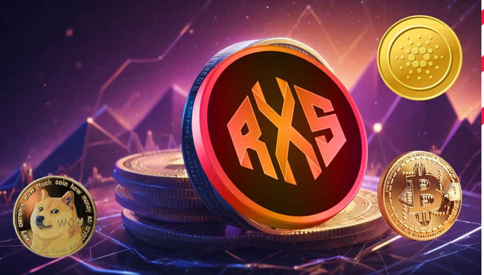 AI Sets Price for Dogecoin (DOGE), Cardano (ADA) and Rexas Finance (RXS) When Bitcoin (BTC ...