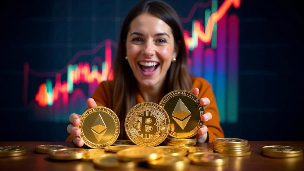 Best New Crypto to Buy Now | Top 5 Promising New Cryptocurrencies to Watch in December 2024 ...