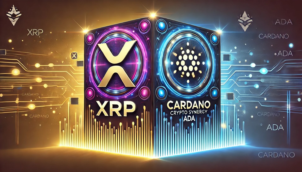 Ripple (XRP) Price Prediction: XRP Set To Lead Next Bull Run, Cardano Struggles As Yeti Ouro ...