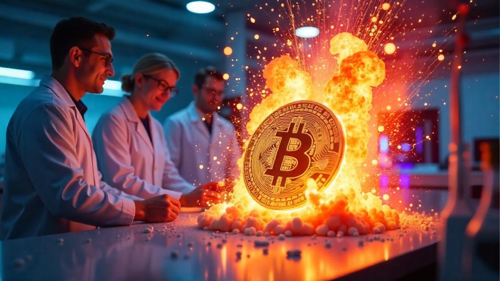 Crypto Bloodbath Hits Pepe, Bonk, Floki – Top 5 Best Crypto Presales for 2025! - Tekedia