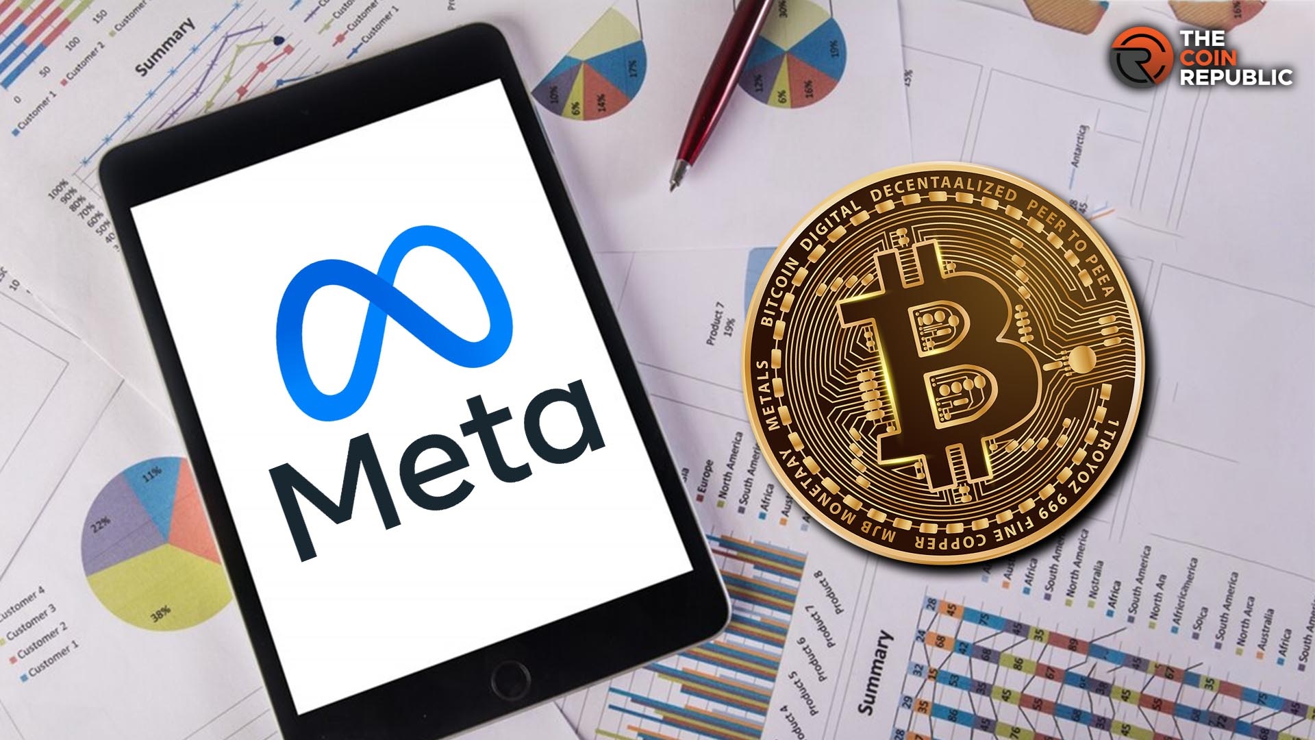 Meta Shareholder Proposes Bitcoin as Treasury Asset - Tekedia