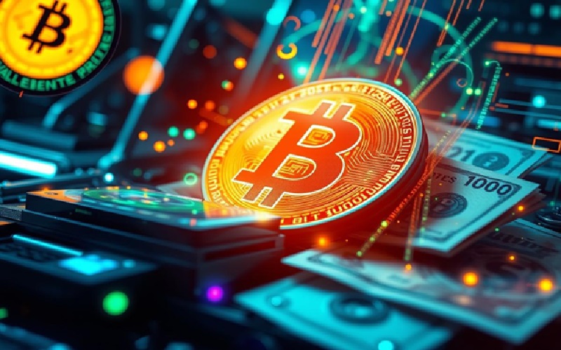 These 5 Altcoins Could Define the Next Market Boom – Don’t Miss Out ...