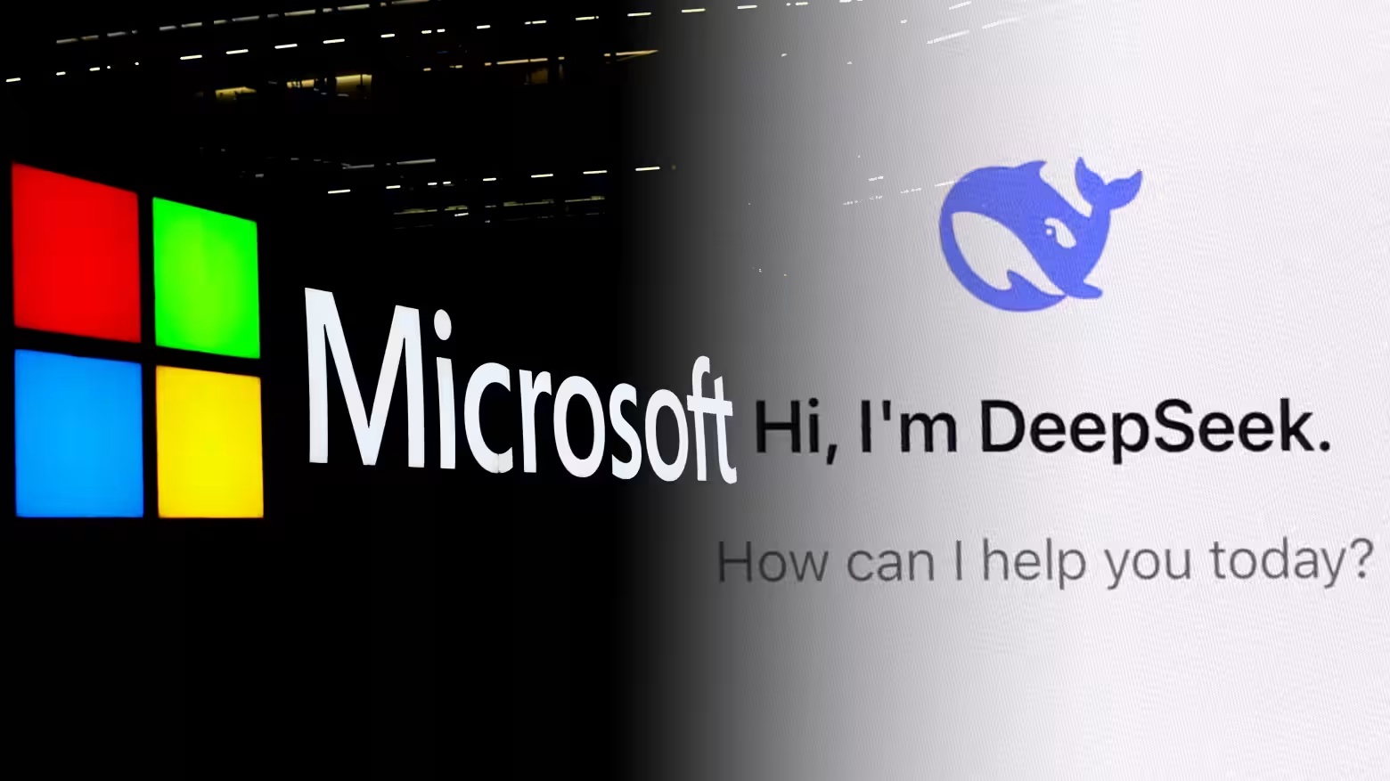 Microsoft’s Nadella Declares DeepSeek’s R1 Model First Real Rival to OpenAI, Undercutting Hype ...