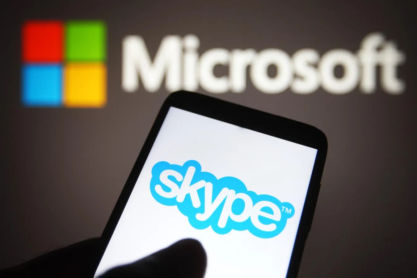 End of an Era: Microsoft to Retire Skype in May, Pushes Users to Teams ...