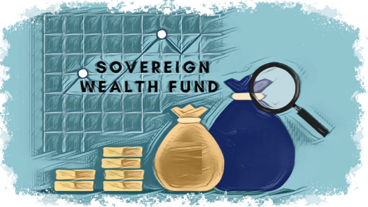 World’s Largest Sovereign Wealth Fund Posts $40bn Q1 Loss Amid Tech ...