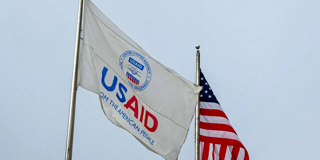 US Mission Nigeria Condemns Boko Haram Amid Allegations of USAID ...
