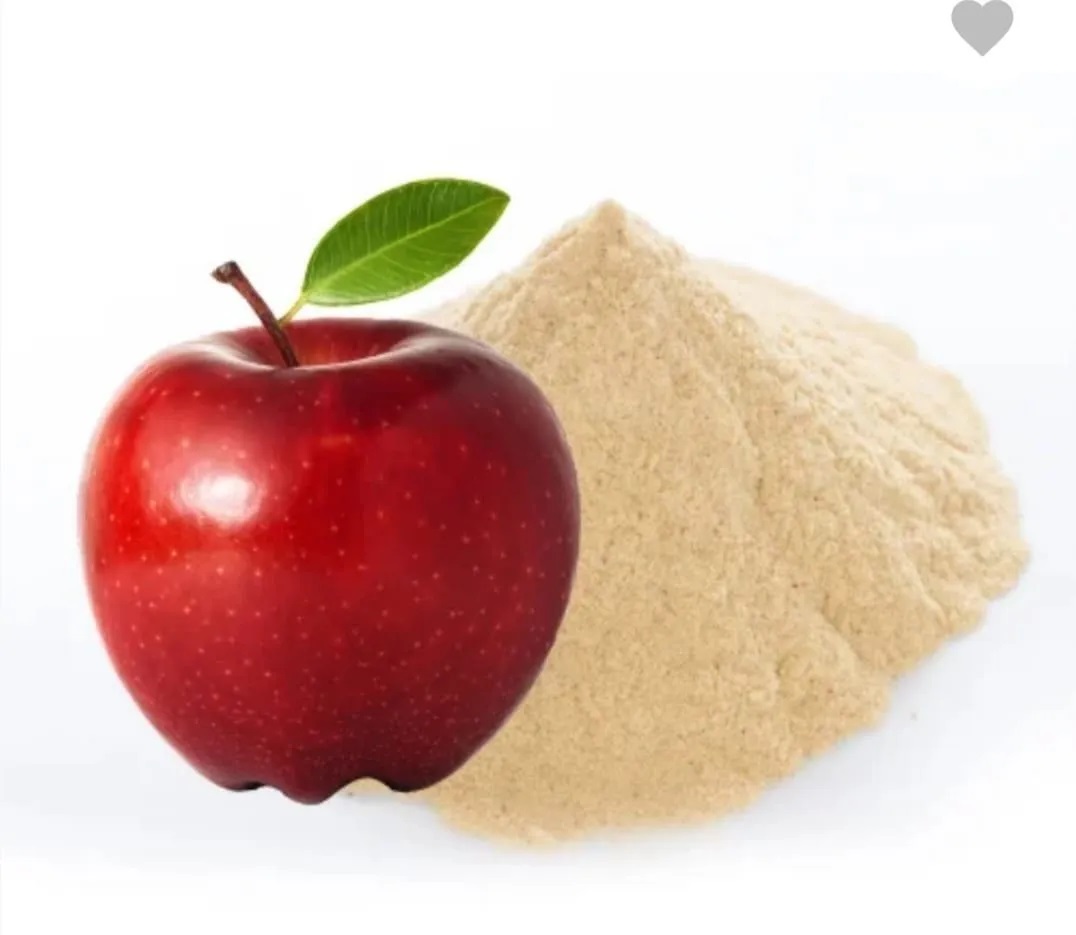 How to Produce Apple Powder - Tekedia