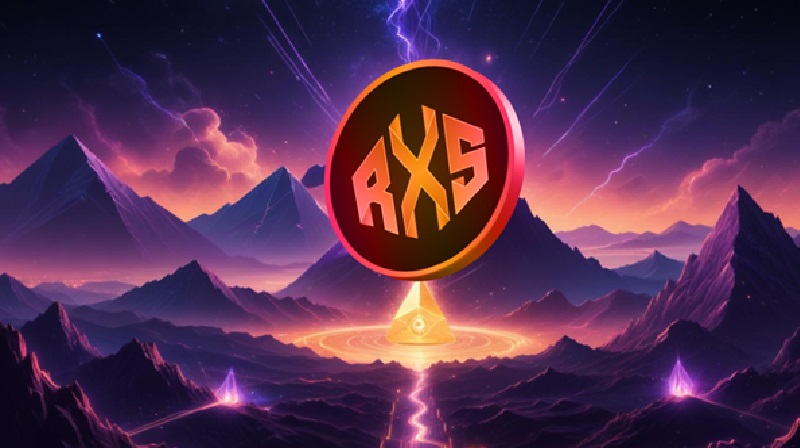 Why You Should Add Rexas Finance (RXS) to Your Portfolio and Where to ...