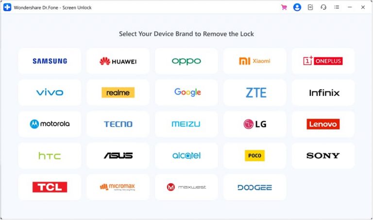 Top 3 Solutions to Bypass Your Android Lock Screen Without Password - Tekedia