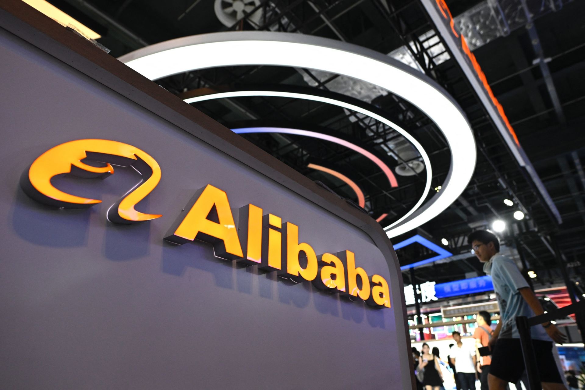 Alibaba’s Shares Surge Following the Announcement of QwQ-32B, AI ...
