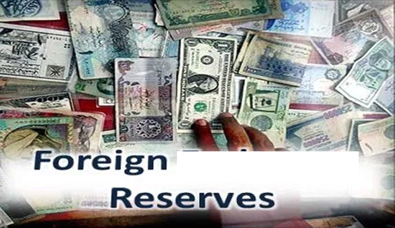 Nigeria’s Foreign Reserves Drop by $2.2bn Amid Naira Support and FX Backlog Settlements - Tekedia