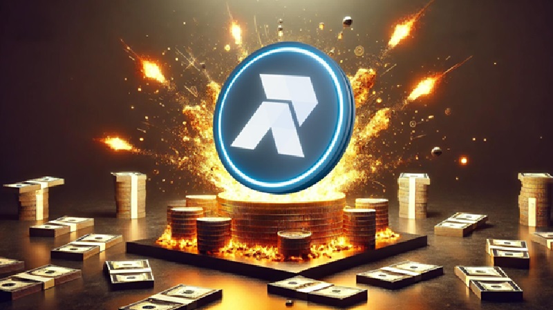 RCOF Takes Crypto by Storm with Projected 8000% Gains by Q2 2025 - Tekedia