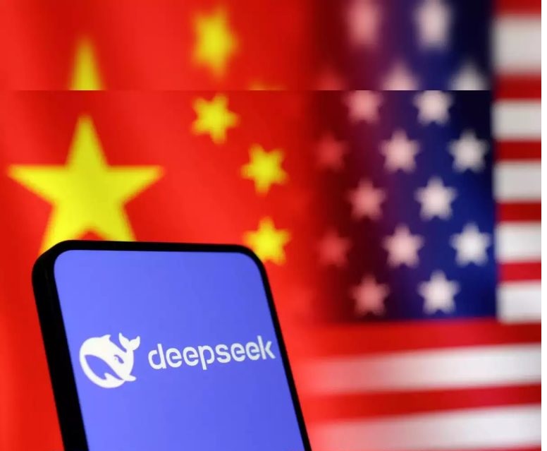 OpenAI Calls for Ban on Chinese AI Lab DeepSeek, Citing Security Risks and PRC Ties - Tekedia