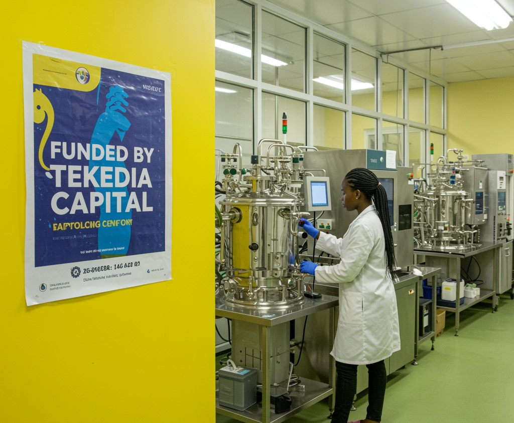 The Next Tekedia Capital Investment Cycle Begins April 7, 2025 - Tekedia