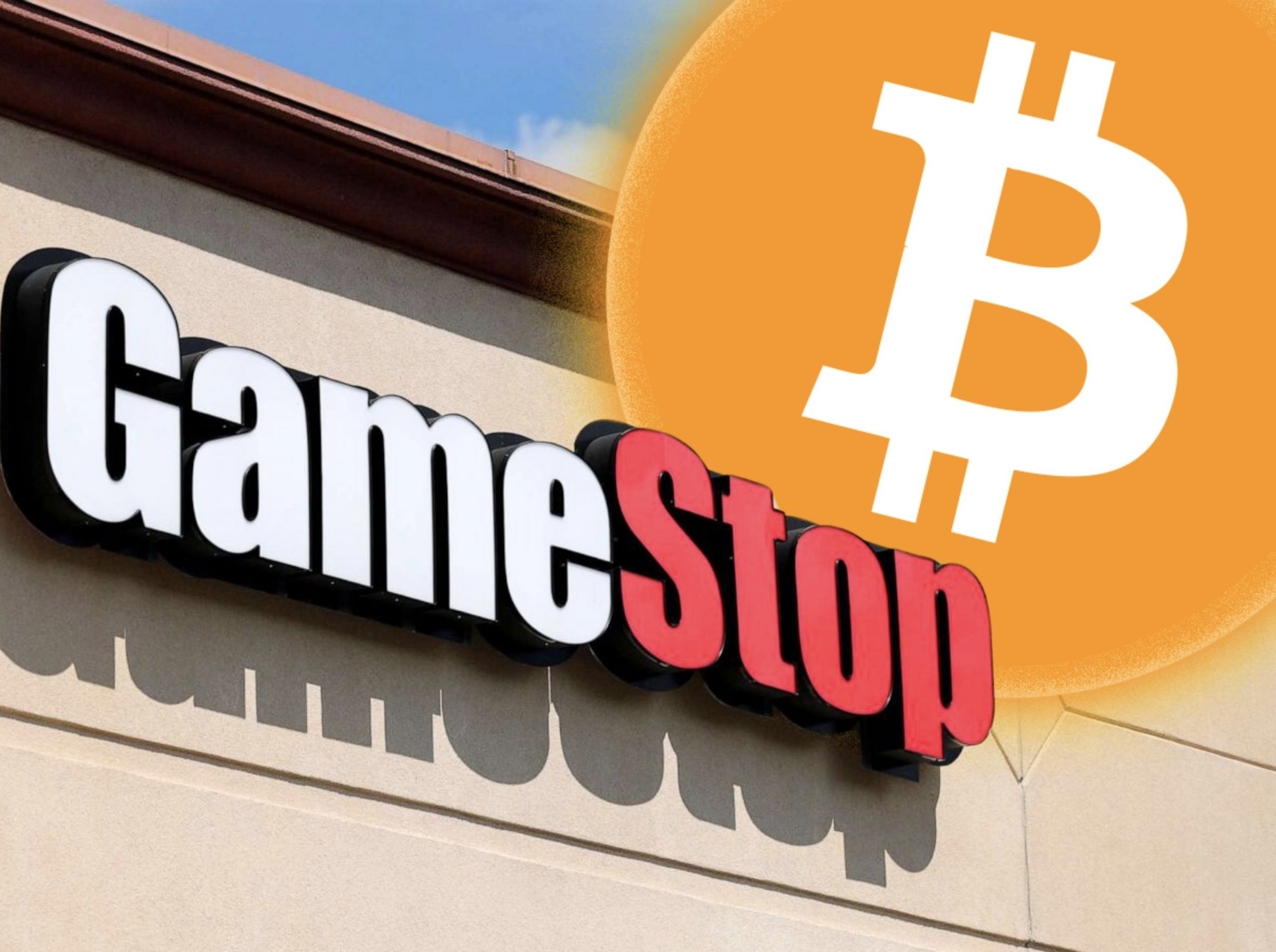 GameStop Completes Conversion of $1.5B Stocks to Bitcoin Investment ...