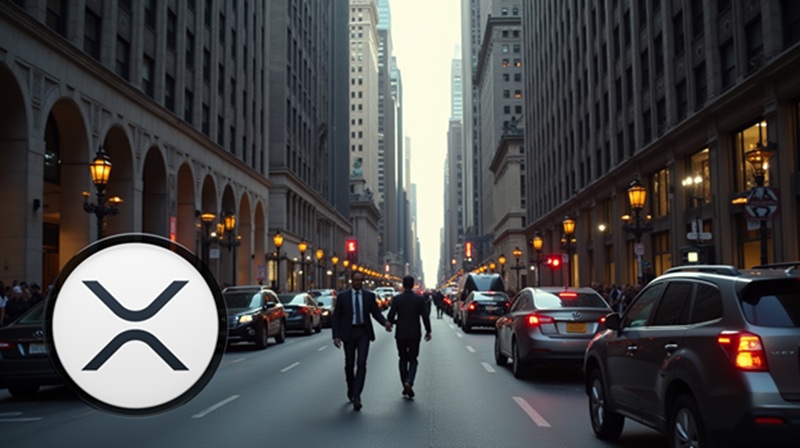 Ripple CTO Drops Shocking Prediction About XRP’s Price, Here’s What’s ...