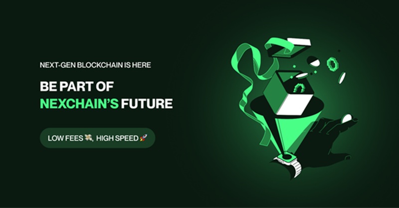 What’s Fueling Nexchain’s Momentum? AI, Blockchain, and a $0.022 Token You Can Still Catch - Tekedia