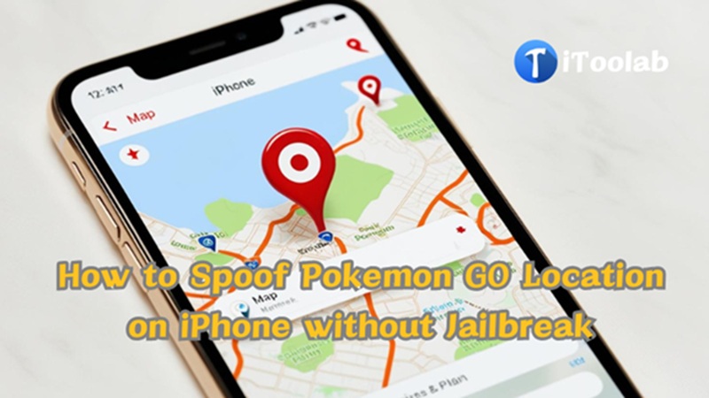 [Latest!] How to Spoof Pokemon GO Location without Being Banned - Tekedia