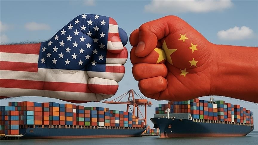 The Trade War Is Hastening U S China Economic Decoupling Tekedia