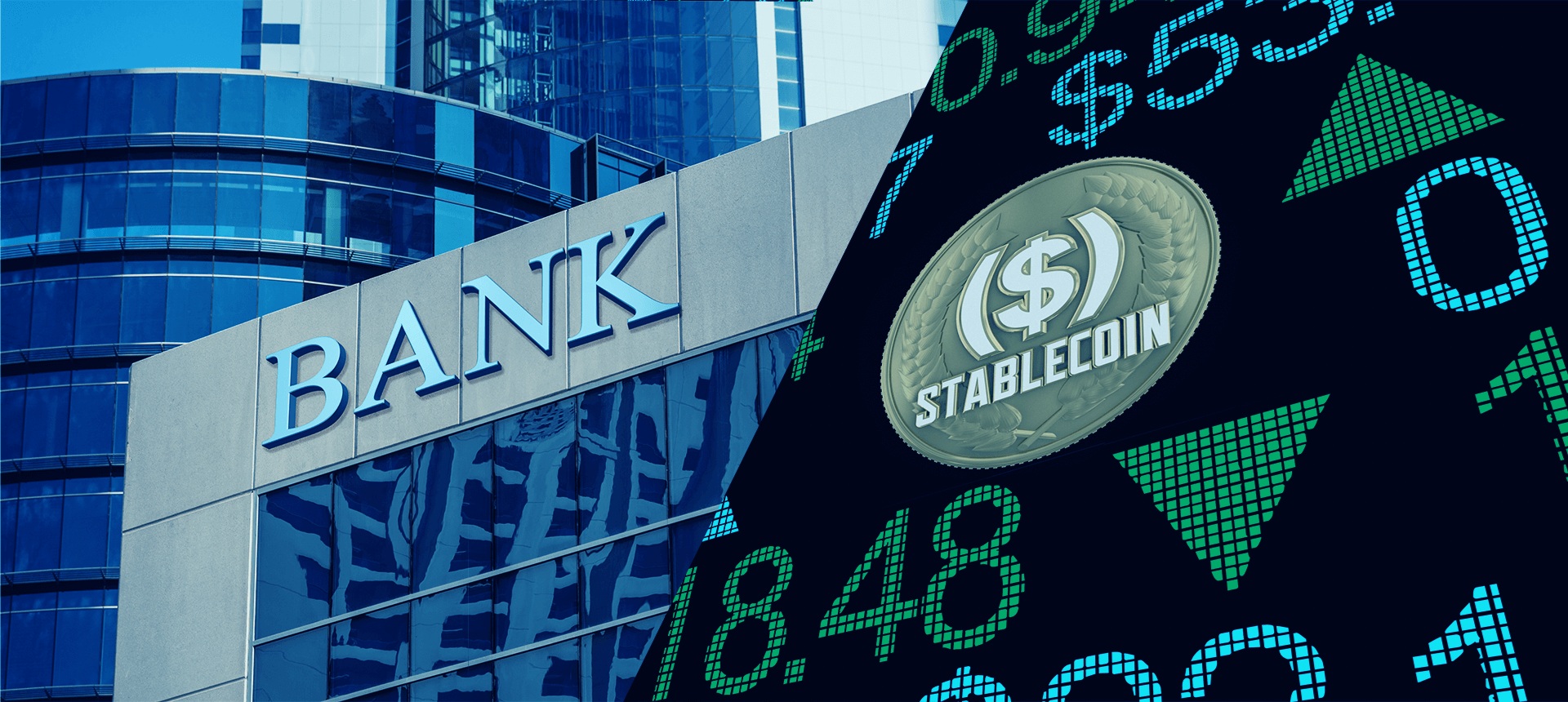 Implications of Big Banks Exploring Joint Stablecoin Ventures - Tekedia