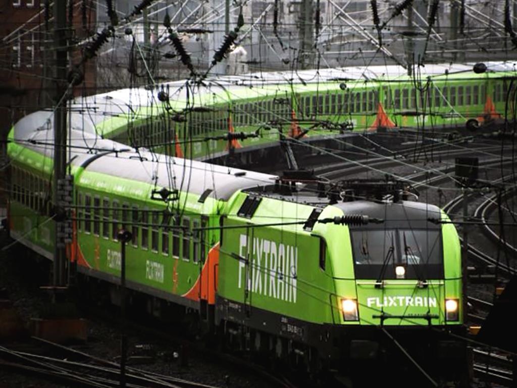 FlixTrain’s Ambitious 65 Trainset Order Signals a Transformative Shift ...