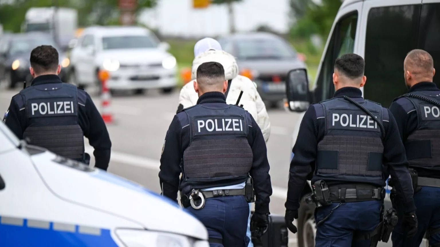 Germany’s Border Turnback Policy and ECJ Ruling, Shooting Jackal in ...