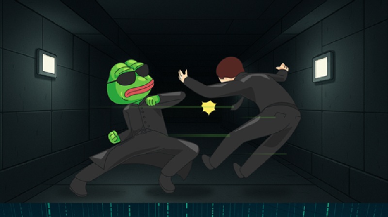 8 Flawless Solana Methods Explained Through Neo Pepe Token Insights ...