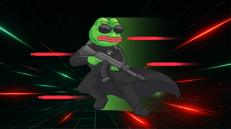 Shocking Truth—Why Neo Pepe Protocol Isn’t What You Think - Tekedia