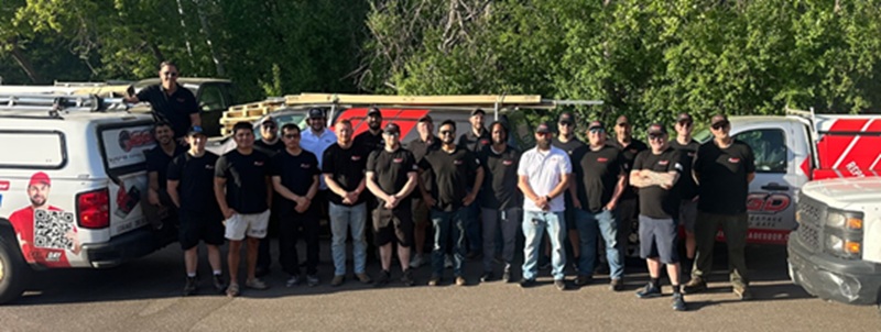 Smart Home Upgrades Start with a Reliable Garage Door - Tekedia