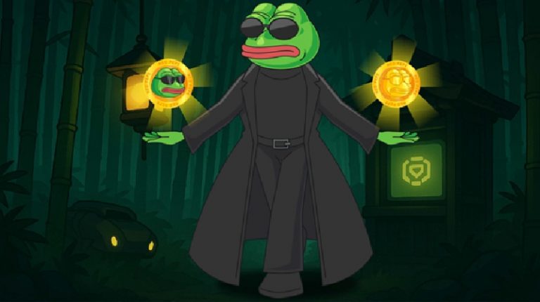 Step-by-Step Investor’s Guide to Buying 2025’s Hottest Crypto Presale ...