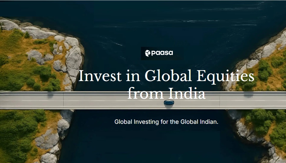 Tekedia Capital Portfolio Startup, paasa.com, Expands Global Investing ...