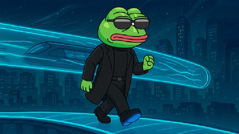 July 2025 Sees XRP & ADA Stuck in Neutral While Neo Pepe Coin Pushes ...